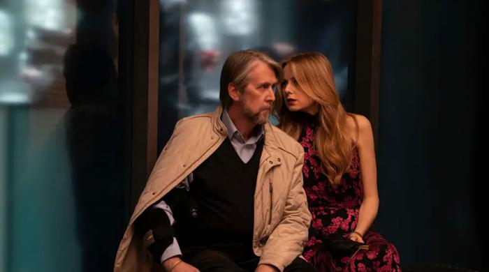 'Succession' star Justine Lupe sheds light on Willa's relationship with ...