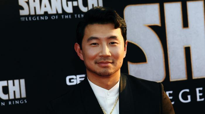 Marvel star Simu Liu shares new single 'Don't inspired by his own life