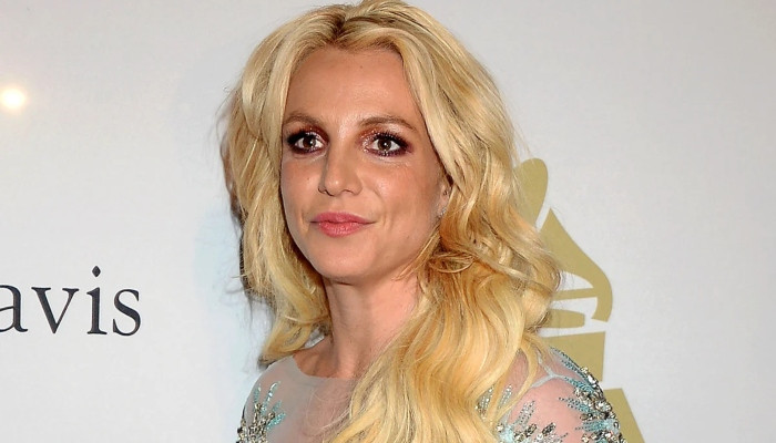 Britney Spears is 'shy and introverted,' says director Fenton Bailey