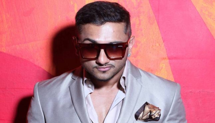 THROWBACK: Honey Singh lauded Uorfi Javed for being fearless and brave