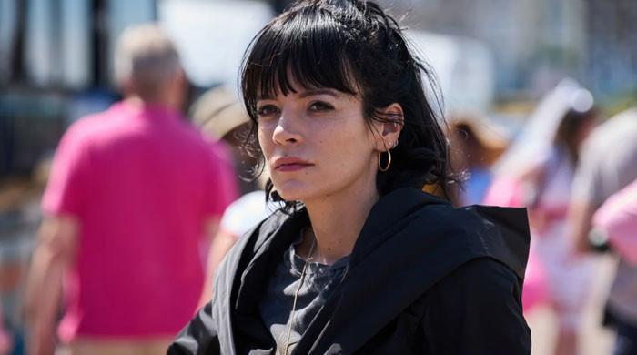 Lily Allen reveals how 'Dreamland' character is relatable for her