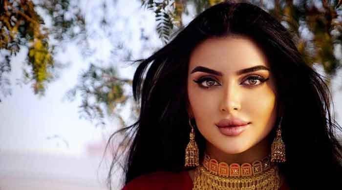 Who is newly-wed UAE princess Sheikha Mahra?