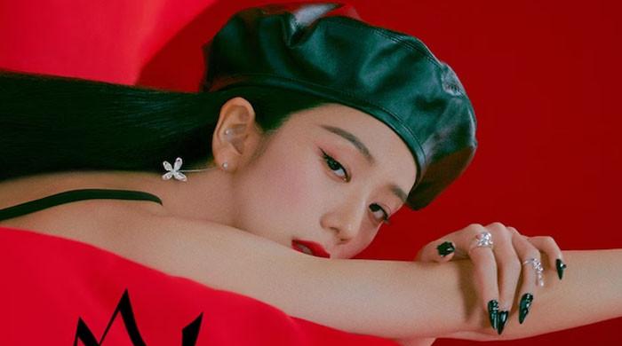 Blackpink’s Jisoo achieves fastest K-pop MV to hit 100 million views