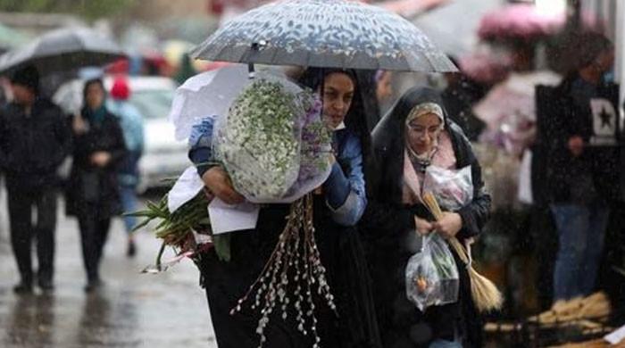 Iran installs cameras in public places to identify, penalise unveiled women