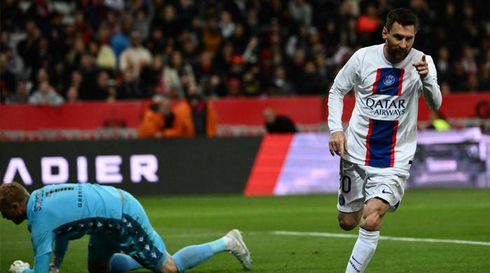 PSG bounce back, restore six-point lead on Ligue 1 table