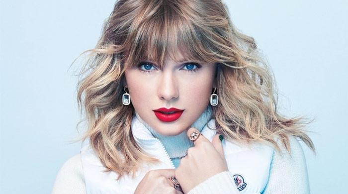 Taylor Swift hits 85 million monthly listeners on Spotify