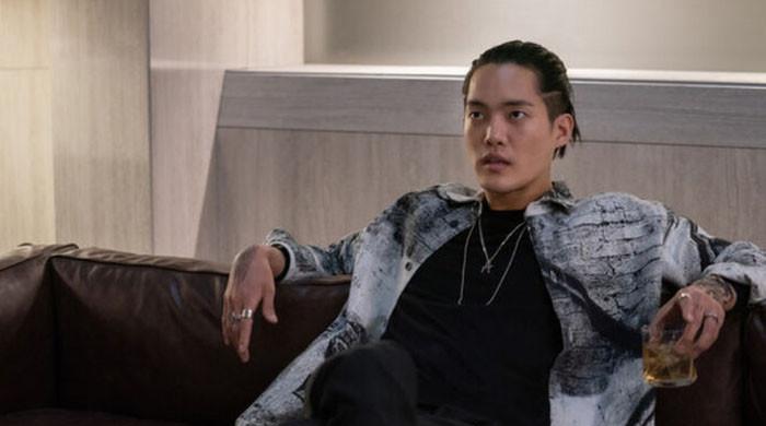 Netflix’s ‘The Glory’ actor Kim Gun Woo reveals his ideal type of woman