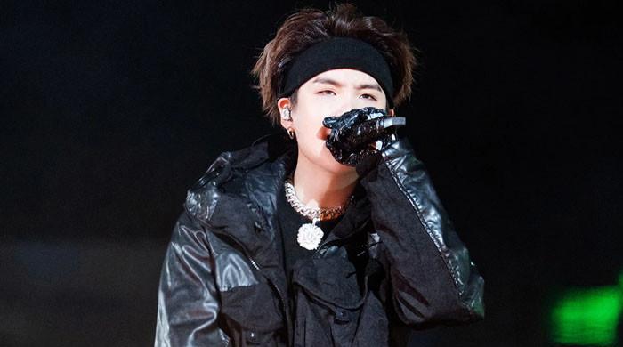 BTS’ Suga explains how his trainee days were different than other idols