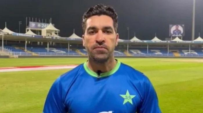 ‘Rotation policy’ vital for pacers ahead of World Cup: Umar Gul