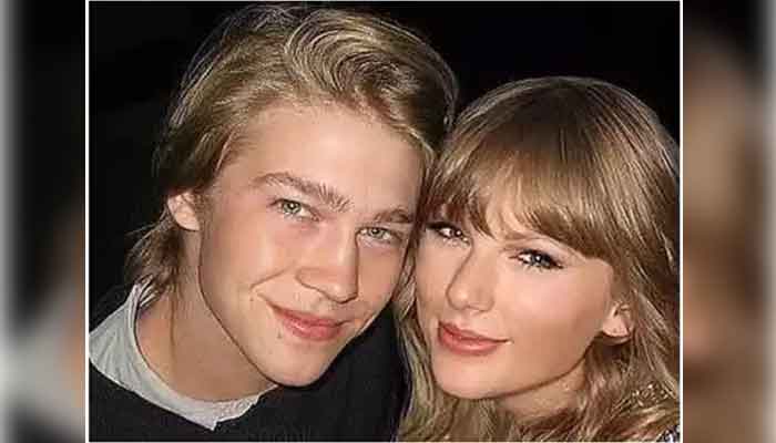 Taylor Swift, Joe Alwyn to remain friends even after 'split'