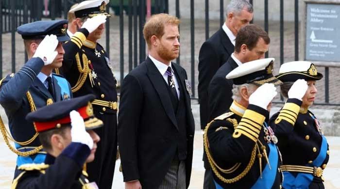 King Charles, Prince William cut all ties with Harry and Meghan?