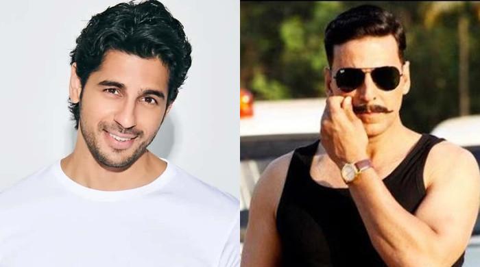 Sidharth Malhotra to replace Akshay Kumar in 'Rowdy Rathore 2'?