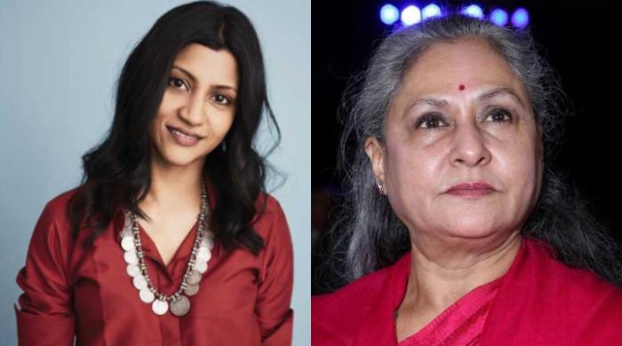 Konkona Sen Sharma admits being fan of Jaya Bachchan's paparazzi videos