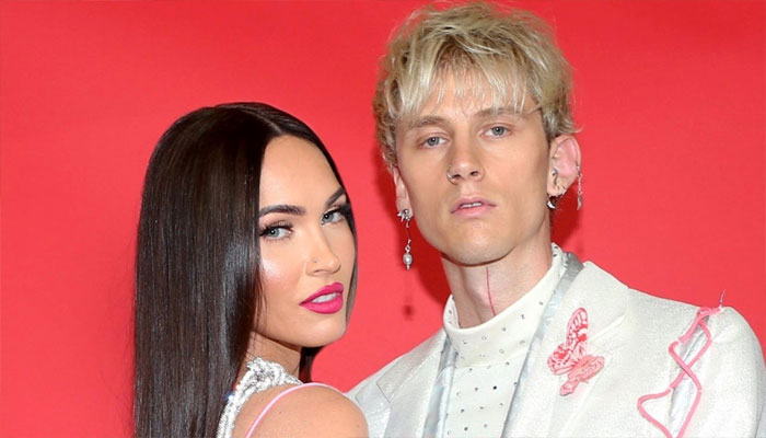 Machine Gun Kelly knows Megan Fox is 'worth everything' as they get ...