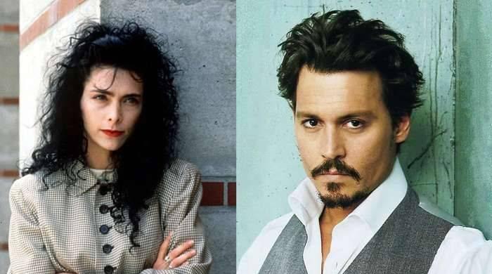 Johnny Depp’s former wife Lori Allison describes Amber Heard as ‘horrific’