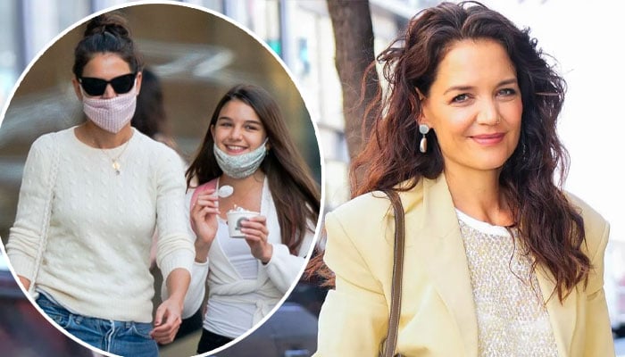 Total 73+ imagen suri cruise paparazzi - fr.thptnganamst.edu.vn