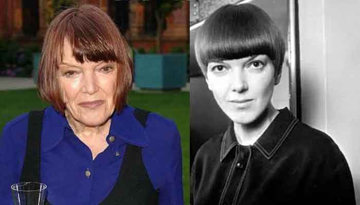 Dame Mary Quant, British fashion designer, passes away at 93
