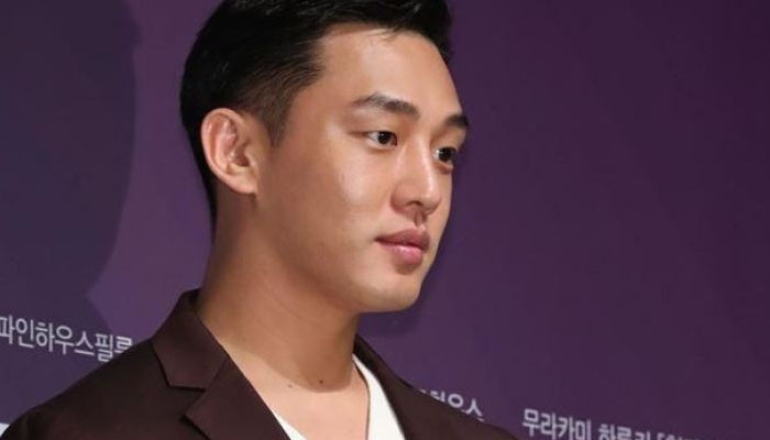 ‘Hellbound’ actor Yoo Ah In’s agency gives statement on speculative reports