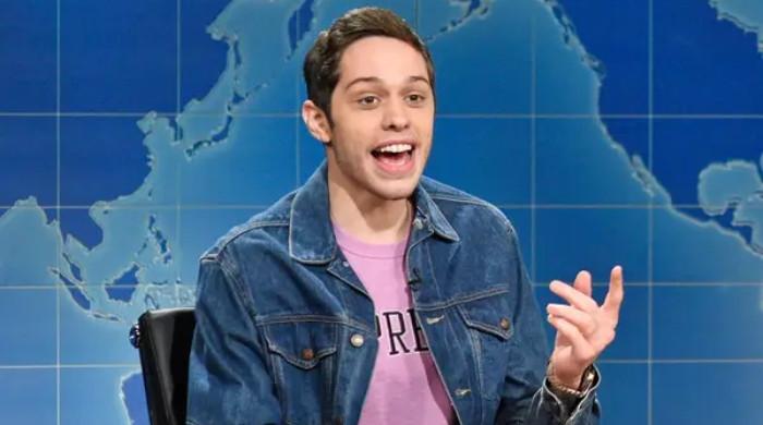 Pete Davidson to make his return on ‘SNL’ after emotional departure