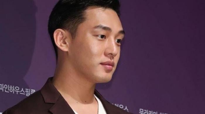 ‘Hellbound’ actor Yoo Ah In’s agency gives statement on speculative reports