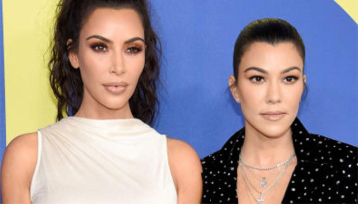 Kim Kardashian’s ‘weird’ speech at Kourtney wedding sparks reaction Kim Kardashian’s ‘weird’ speech at Kourtney wedding sparks reaction