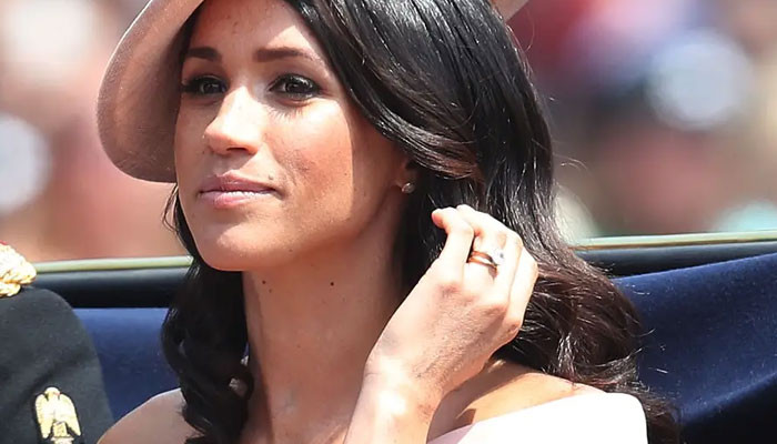 Meghan Markle’s ‘public-relations spin’ a ‘gallant effort’
