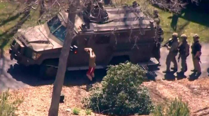 Key points from leaked classified Pentagon documents