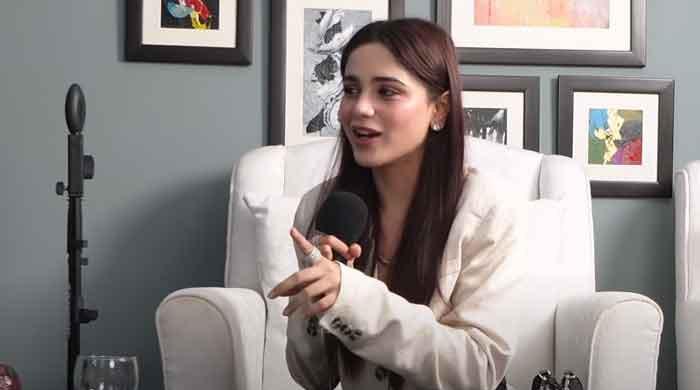 Aima Baig reveals she was once asked out on a date by 72-year-old man