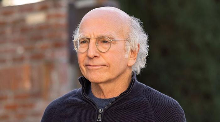 ‘Succession’ team used code ‘Larry David’ to conceal major plot twist ‘Succession’ team used code ‘Larry David’ to conceal major plot twist