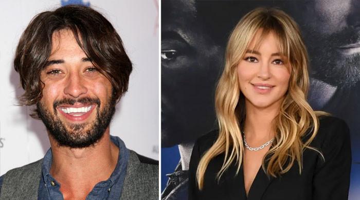 Couple from 'Yellowstone' confirm off-screen relationship