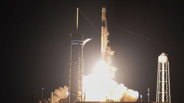 Moon water in spacecraft? This startup has crazy space exploration plan Moon water in spacecraft? This startup has crazy space exploration plan