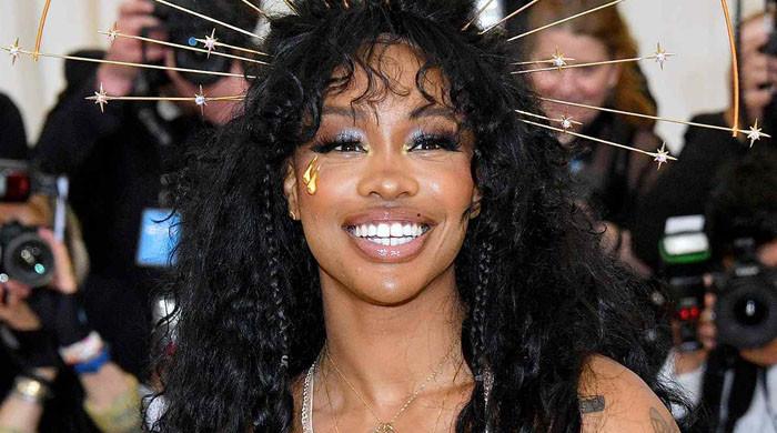‘Kill Bill’ by SZA crosses 800 million streams on Spotify