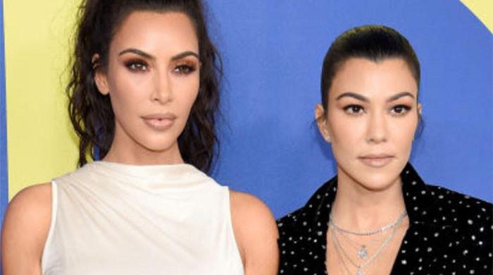 Kim Kardashian’s ‘weird’ speech at Kourtney wedding sparks reaction