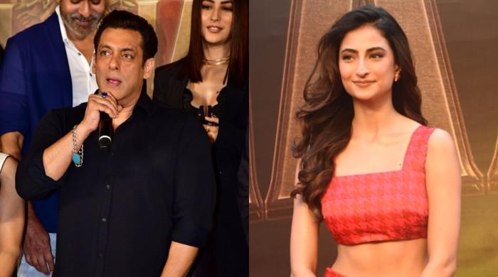 Palak Tiwari Clarifies Salman Khan's Girls Should Be Covered Rule