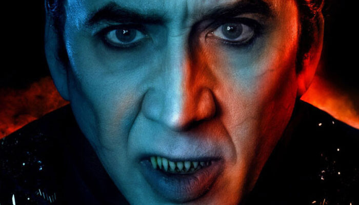 'Renfield' screenwriter rules out cinematic universe