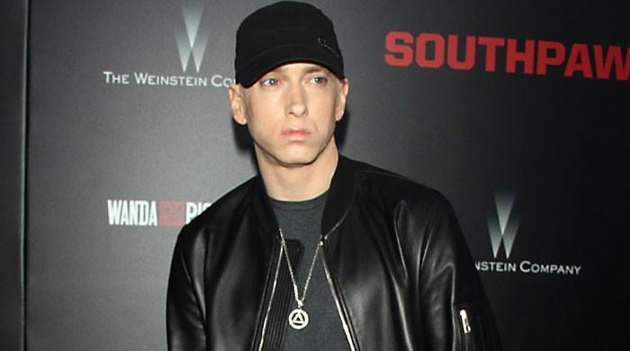 Eminem lost millions for turning down this song to do ‘Southpaw’ instead