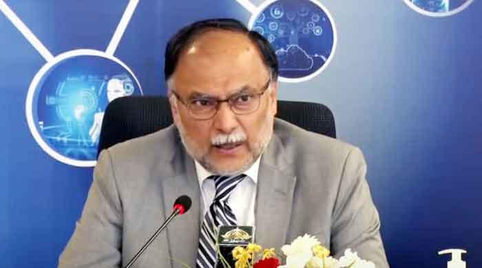 Pakistan forms body to develop roadmap for speedy adoption of AI | www ... Pakistan forms body to develop roadmap for speedy adoption of AI | www ...