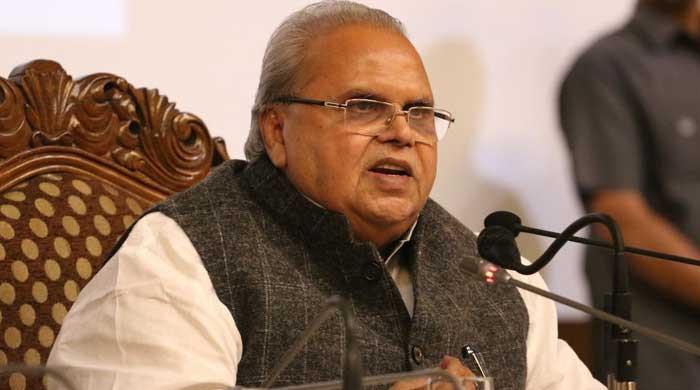 Ex-IIOJK governor claims Modi ignored security lapses in Pulwama attack