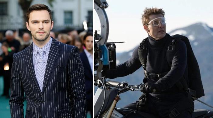 Nicholas Hoult explains why he dropped out of ‘Mission Impossible 7’ Nicholas Hoult explains why he dropped out of ‘Mission Impossible 7’
