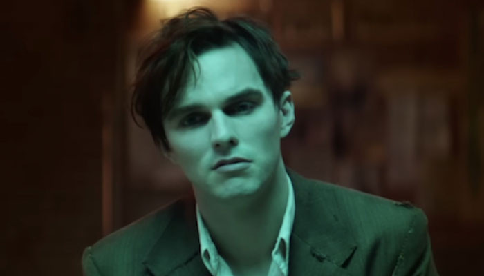 Nicholas Hoult explains how 'Reinfield' transformed into 'conflicted ...