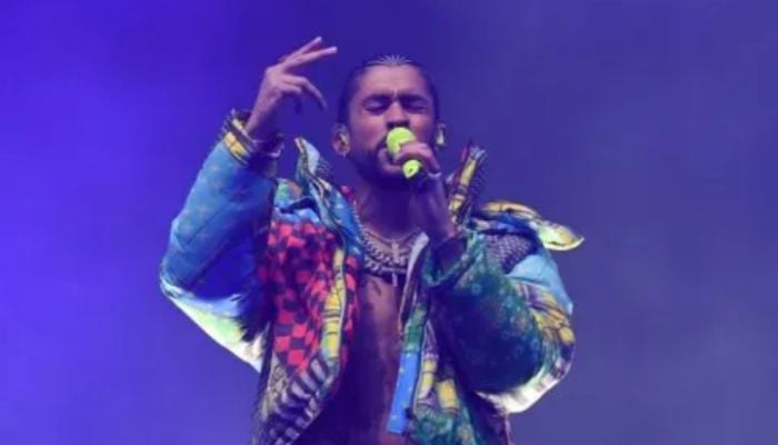 Bad Bunny: The Reggaeton Star Transforming Pop Music