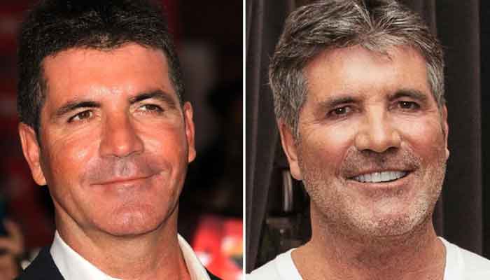 Simon Cowell teases Britain's Got Talent fans with new look Simon Cowell teases Britain's Got Talent fans with new look
