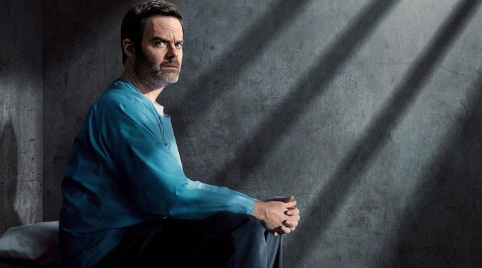 'Barry' creator Bill Hader puts narrative first in final season