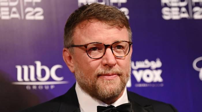 Guy Ritchie is reportedly sued for alleged breach of contract over The ...