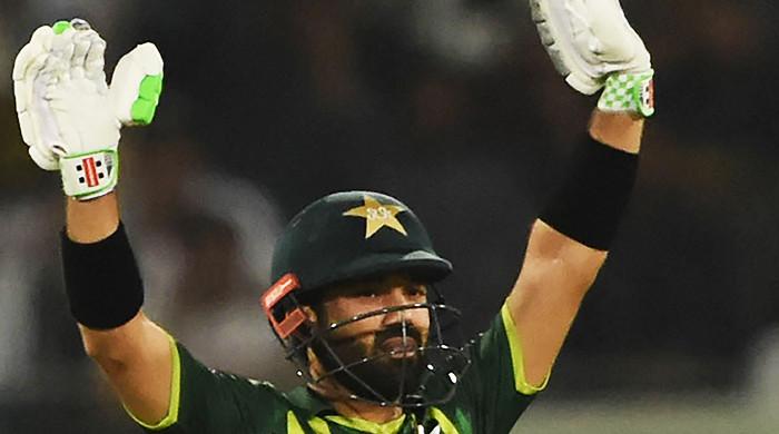 Pak vs NZ: In major boost, Mohammad Rizwan 'fit' to play third T20I ...