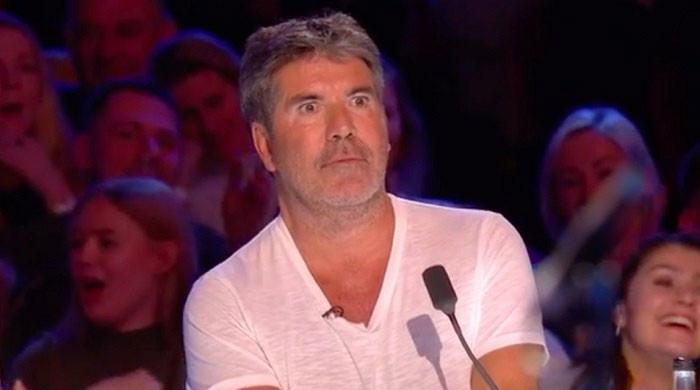 Simon Cowell teases 'emotional' 'Britain's Got Talent' series Simon Cowell teases 'emotional' 'Britain's Got Talent' series