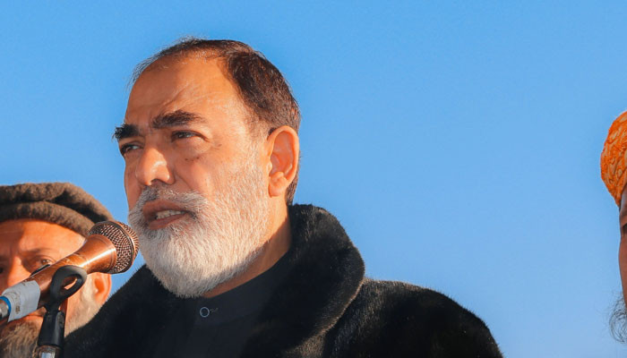 Senator Muhammad Talha Mahmood to head religious affairs ministry