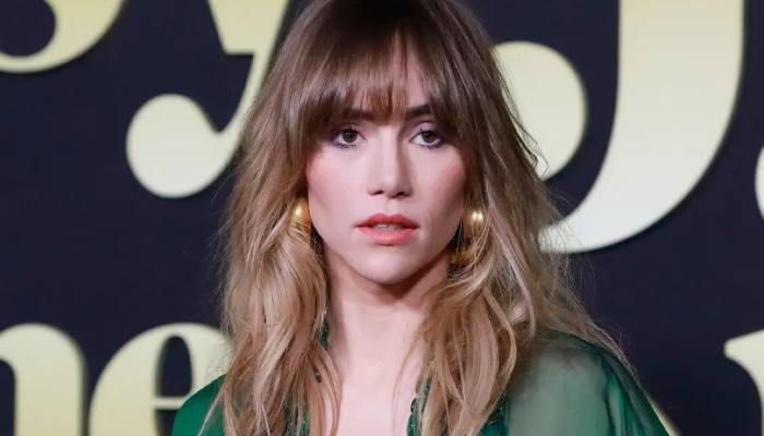 Suki Waterhouse confesses she and Daisy Jones cast would ‘love’ season two