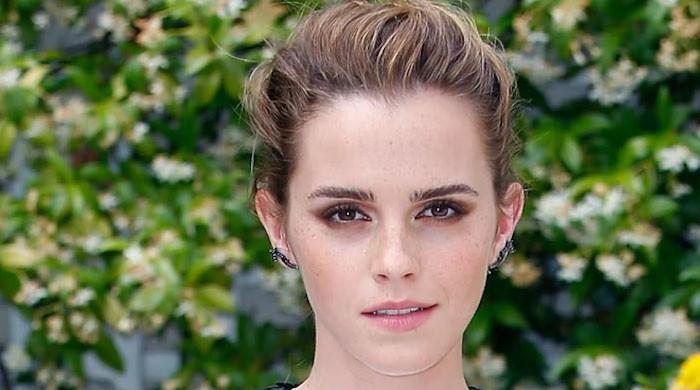 Emma Watson returns to social media with rare personal post on her 33rd ...