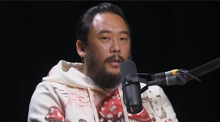 'Beef' actor David Choe under fire after clip detailing indecent ...